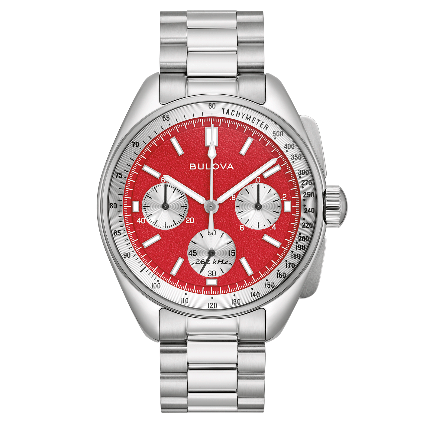 Bulova Herrenuhren – Präzision & Stil seit 1875