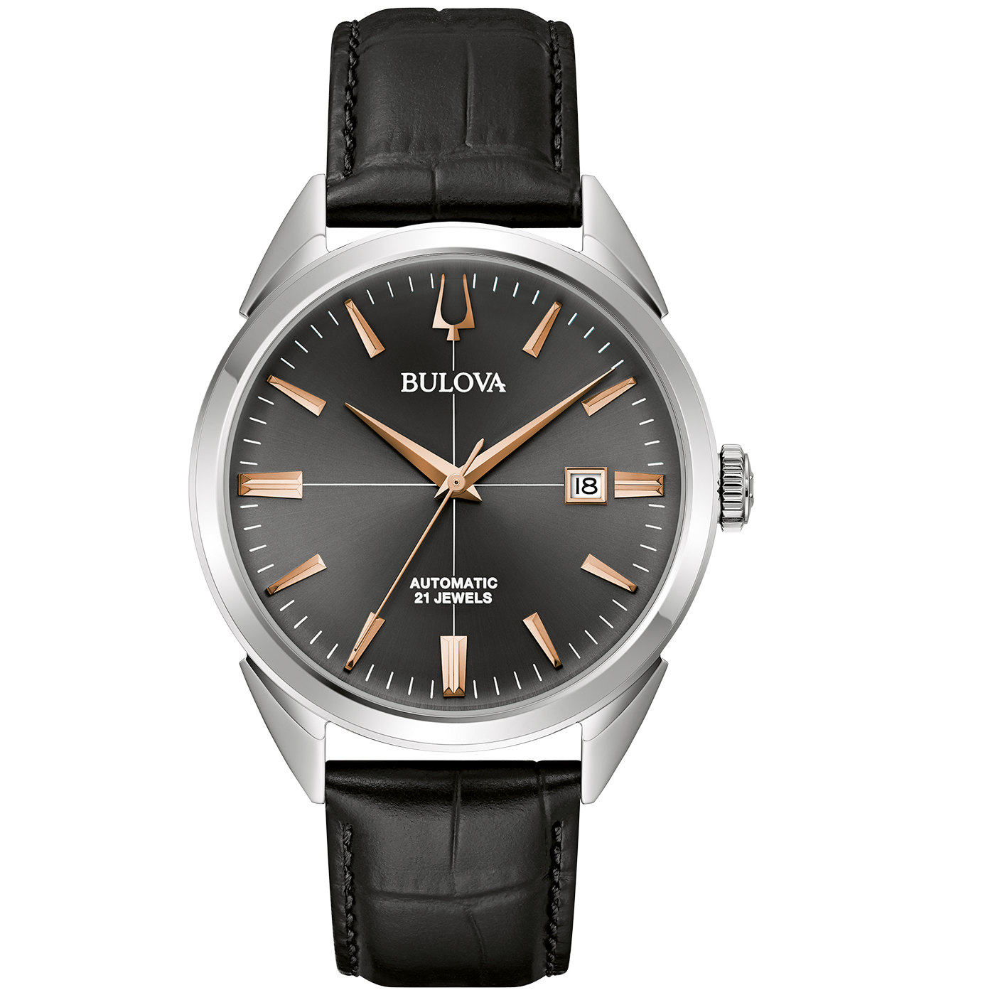 Classic | Bulova Onlineshop