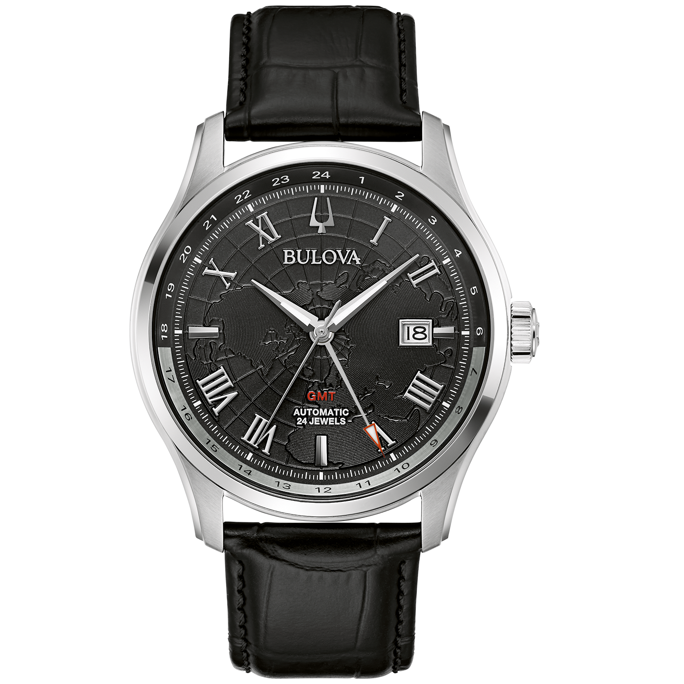 Classic Herrenuhren | Bulova Onlineshop
