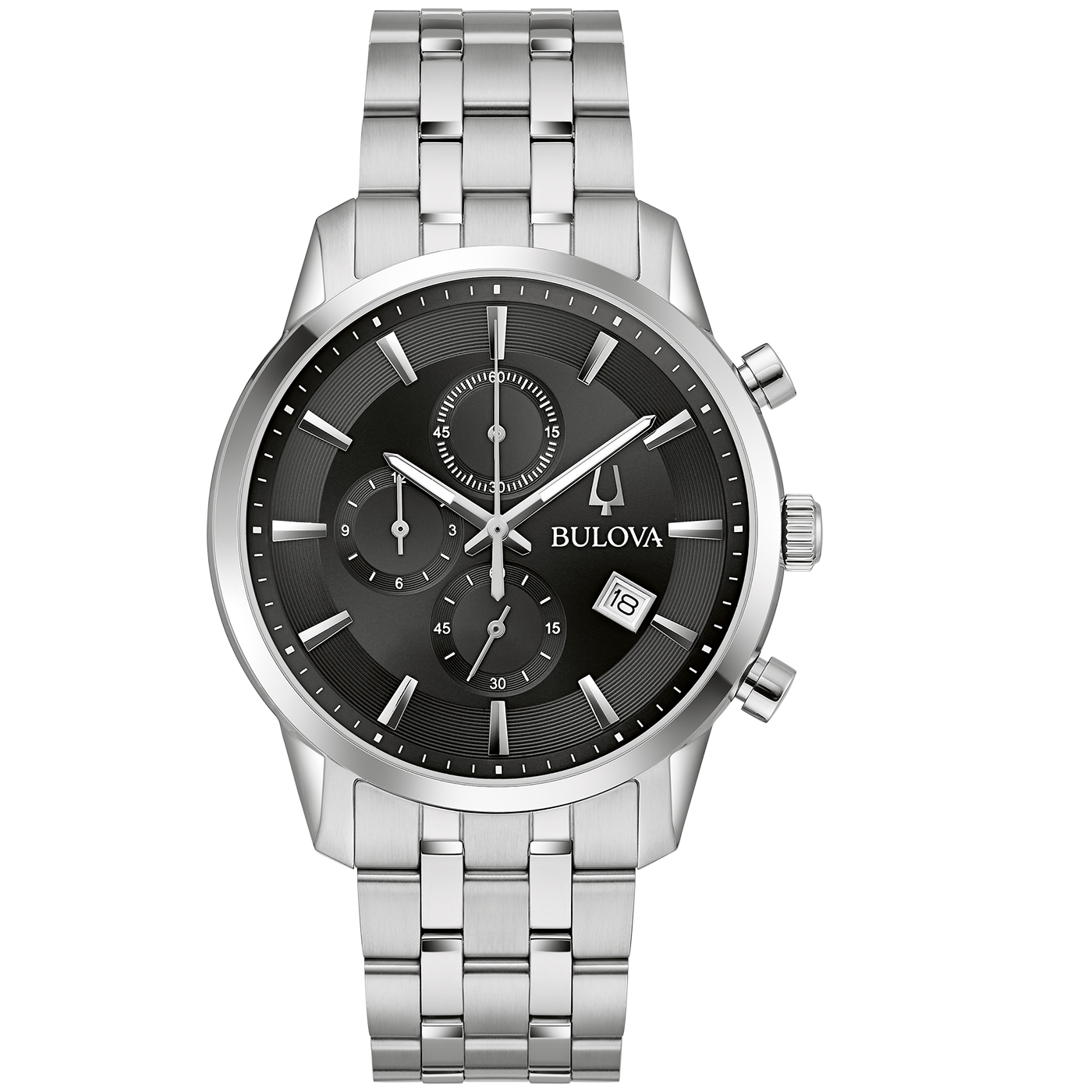 Classic Herrenuhren | Bulova Onlineshop