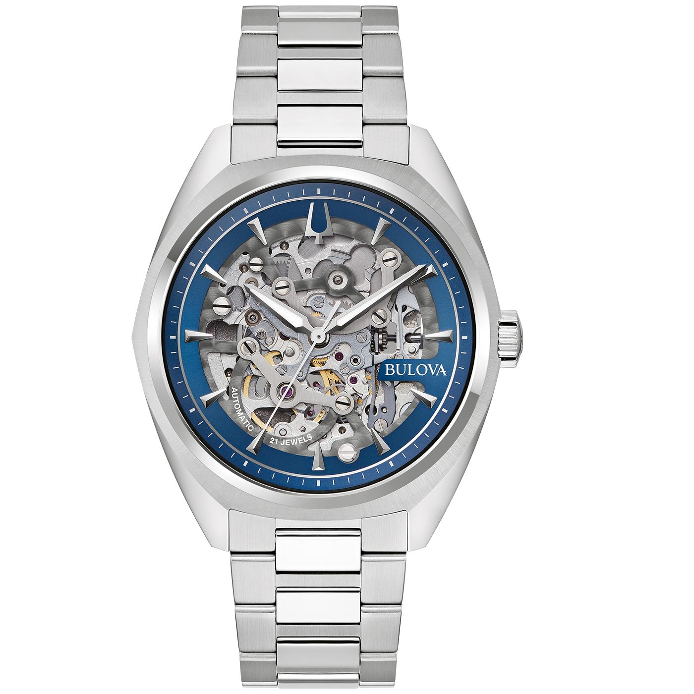 Classic Herrenuhren | Bulova Onlineshop