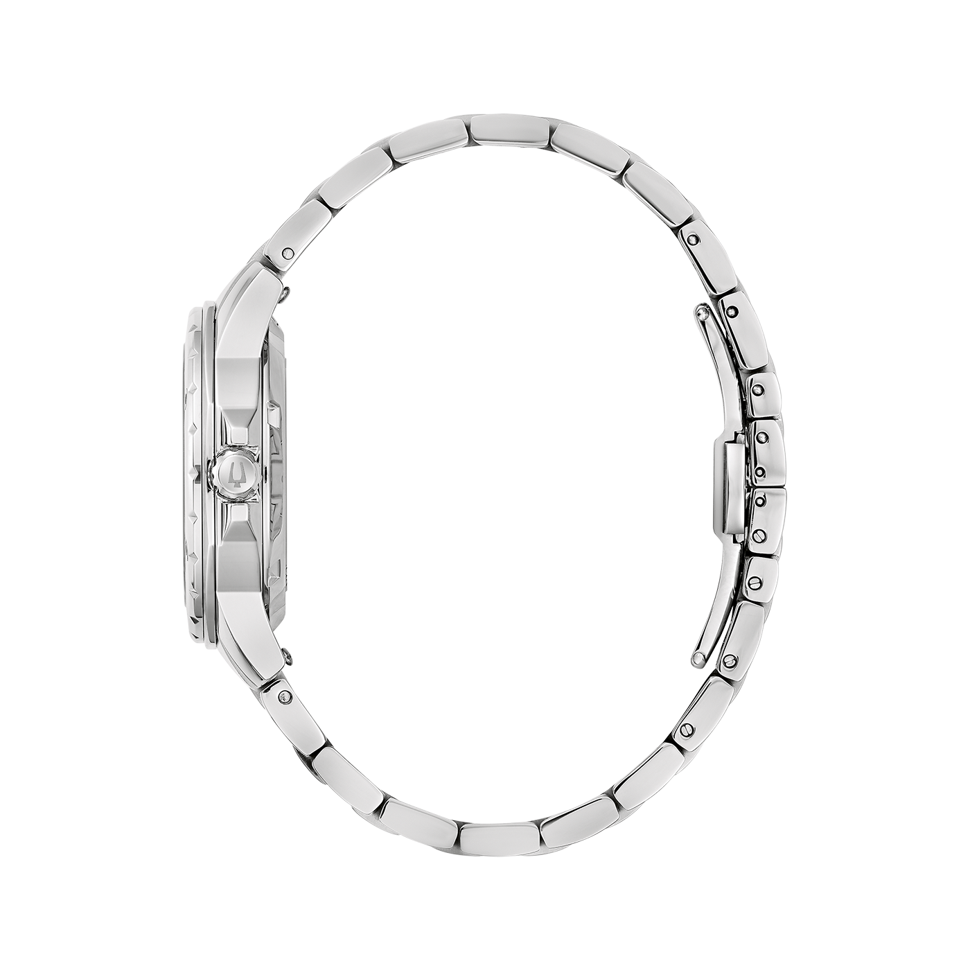 Bulova Damenuhren kaufen – Eleganz & Präzision