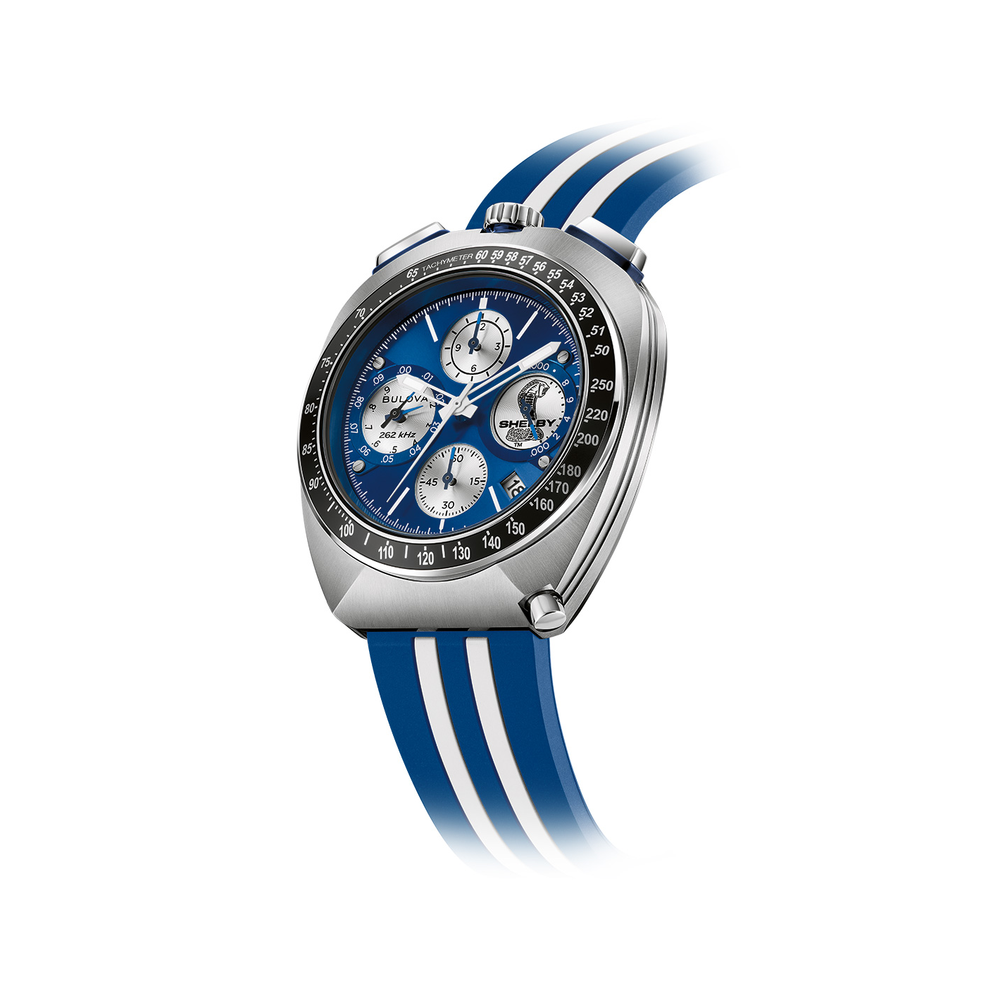 Bulova Herrenuhren – Präzision & Stil seit 1875