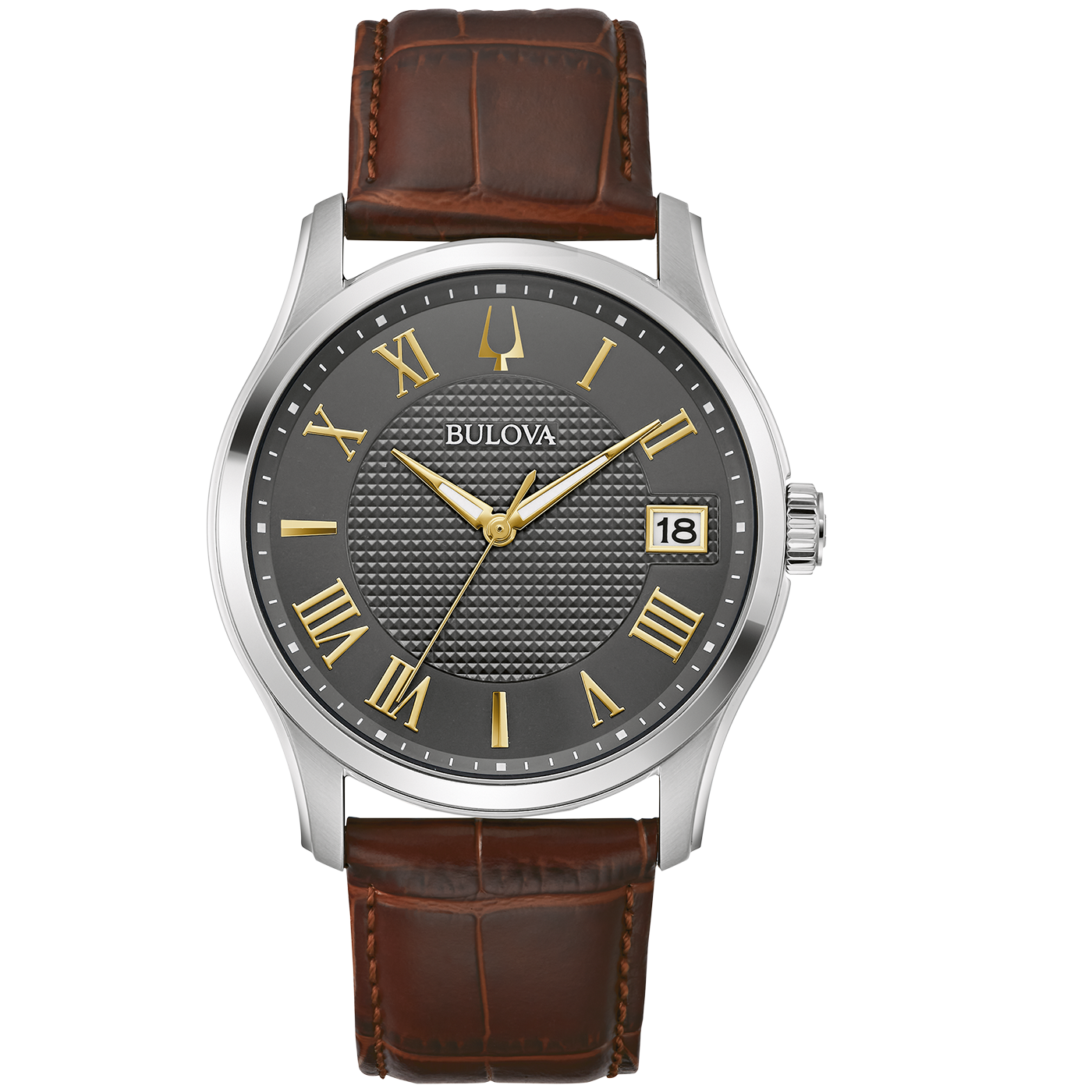 Classic Herrenuhren | Bulova Onlineshop