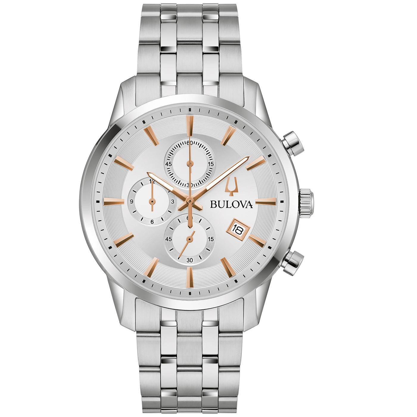 Classic Herrenuhren | Bulova Onlineshop