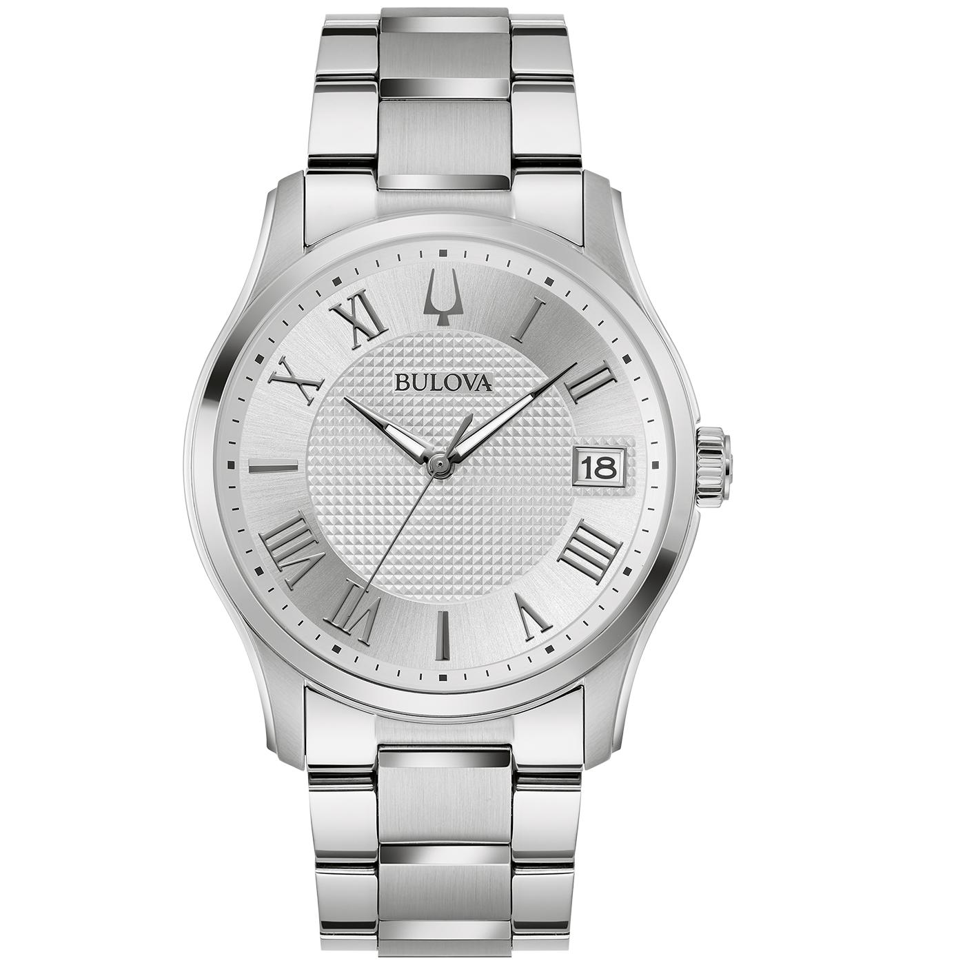 Classic Herrenuhren | Bulova Onlineshop