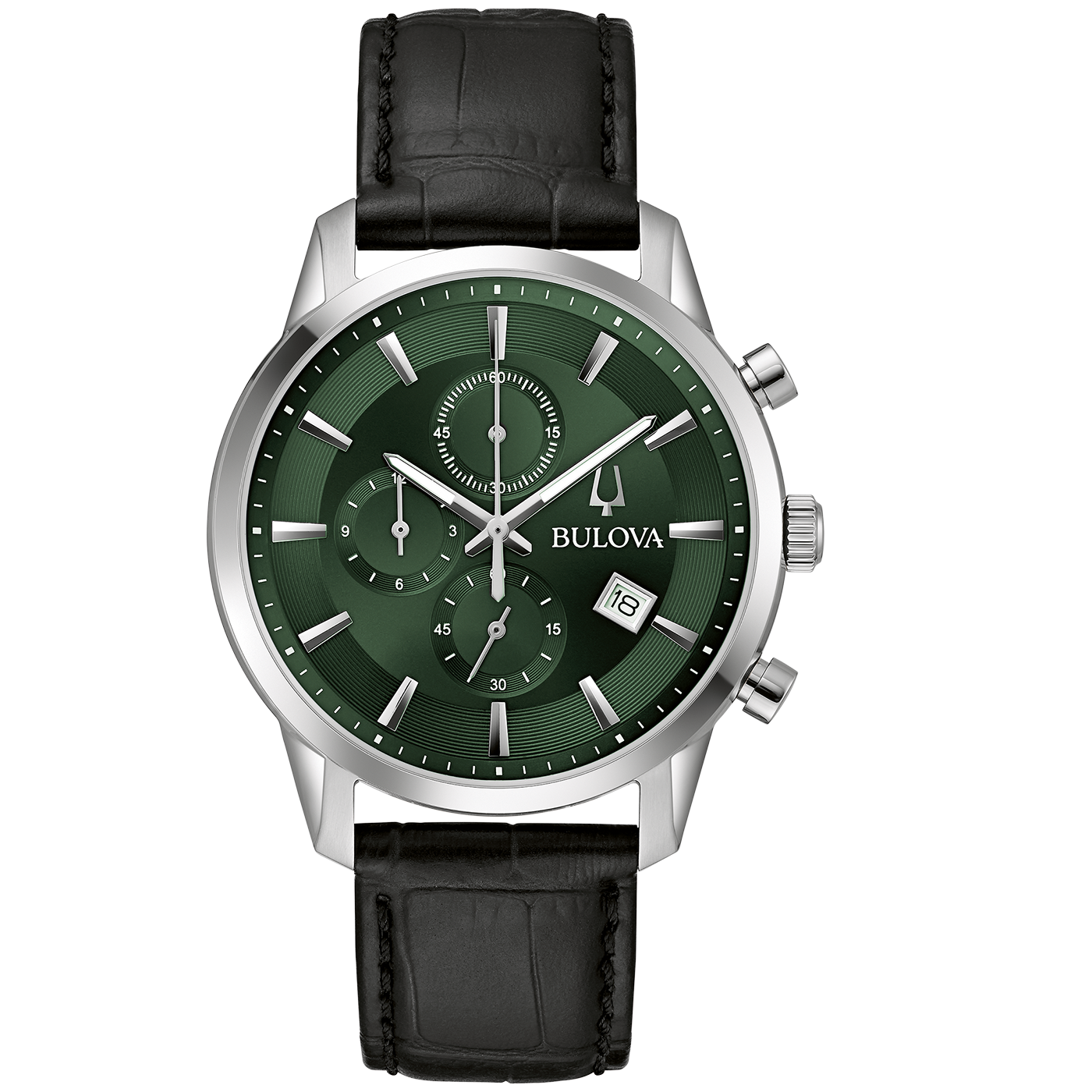 Classic Herrenuhren | Bulova Onlineshop