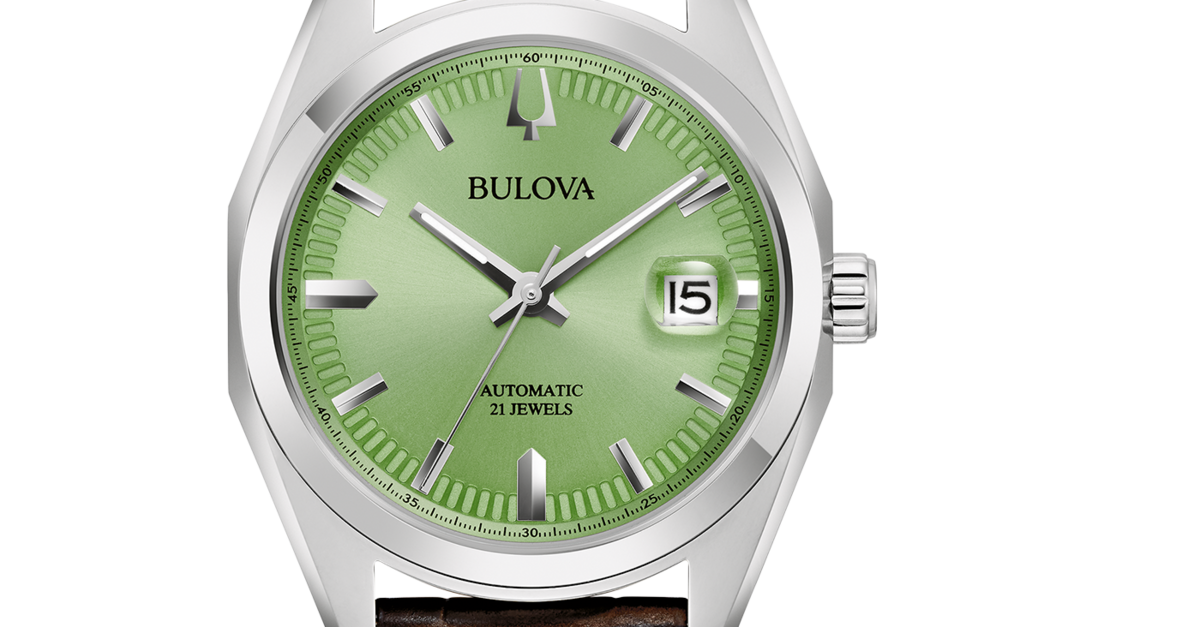 Bulova Surveyor 96B427 online bestellen